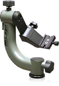 Jobu Design BWG-Pro review • Tobias Hjorth Nature Photographer