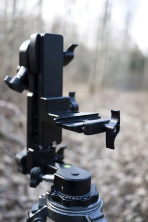 Custom Brackets CB Gimbal review • Tobias Hjorth Nature Photographer