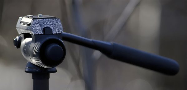 Gitzo G2180 review • Tobias Hjorth Nature Photographer