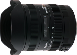 SIGMA 12-24mm F4.5-5.6 II DG HSM announced • Tobias Hjorth Nature ...