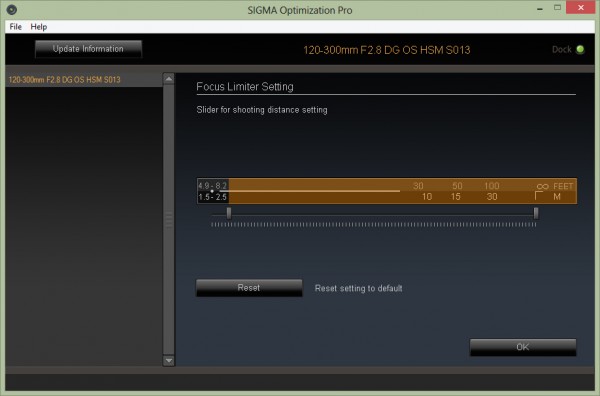 Sigma 120-300mm F2.8 DG OS HSM | S Review • Tobias Hjorth Nature ...