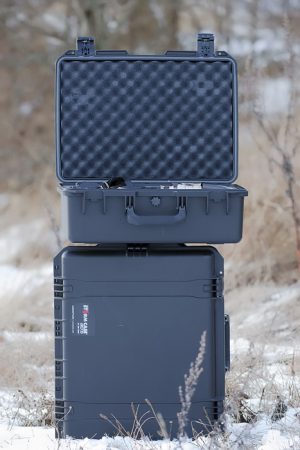 Hardigg Storm Case IM2600 review • Tobias Hjorth Nature Photographer