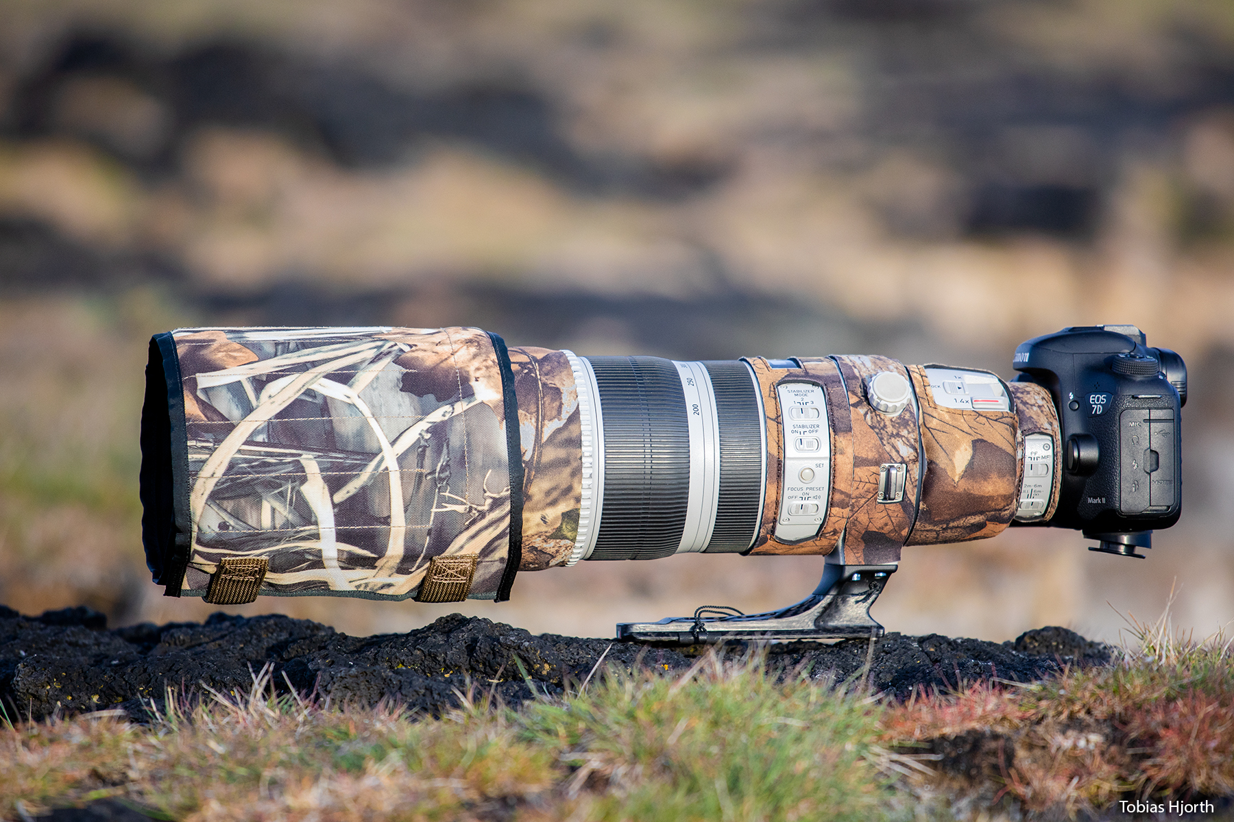 Zenelli CARBON ZX Carbon Fiber Gimbal Head review • Tobias Hjorth ...